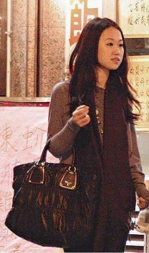 Rebecca Lo_百度百科