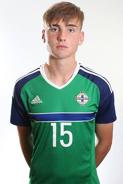 Ethan Patterson_百度百科