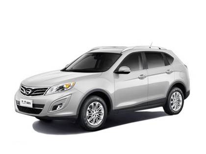 2012款传祺GS5 2.0L自动尊贵版_百度百科