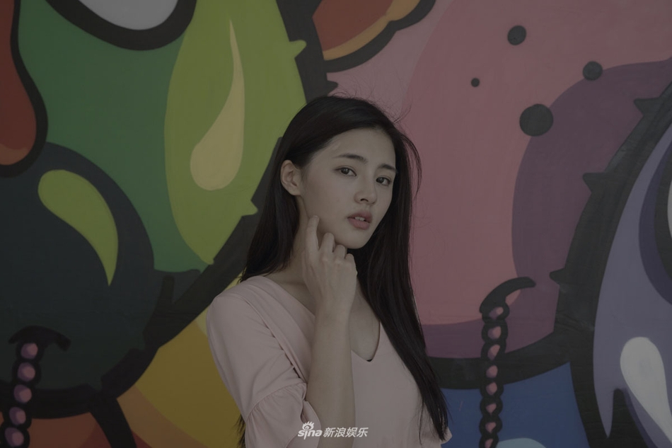 许雅婷（华语女演员、歌手、模特）_百度百科