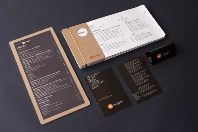 餐饮业那些公司，不如看看 Wagas 是怎么管年轻人吃饭问题的？_百科TA说