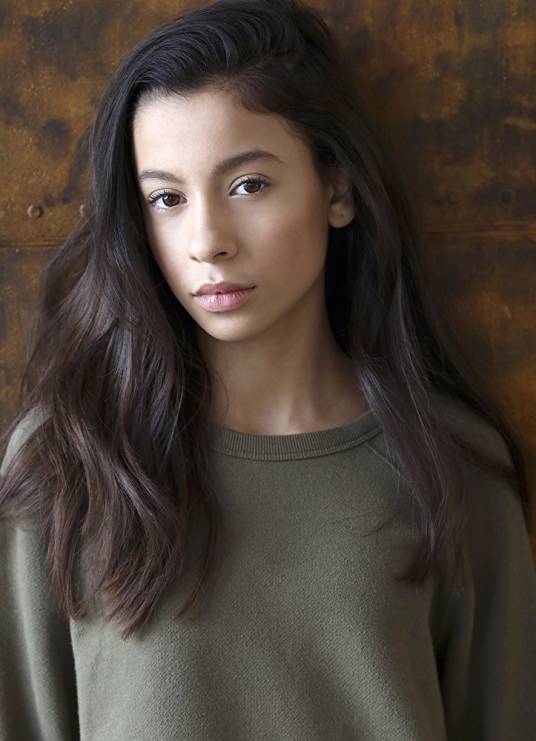 Izabella Alvarez_百度百科