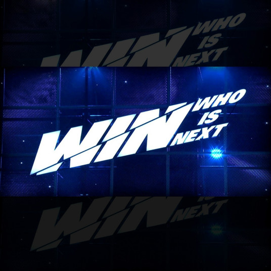 win:who is next_百度百科