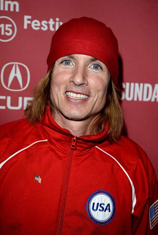 Bryan Buckley_百度百科