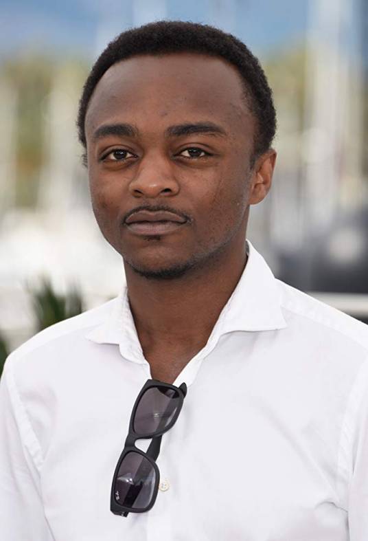 Marc Zinga_百度百科