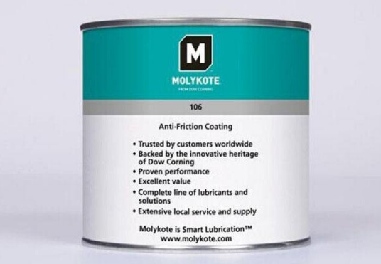 Molykote 106_百度百科