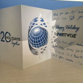 Pointwise_百度百科