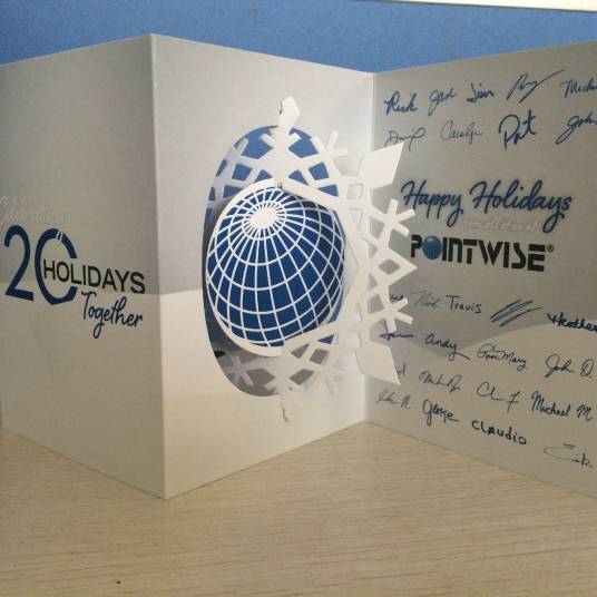 Pointwise_百度百科