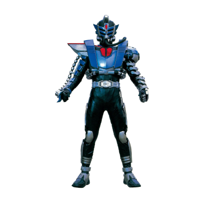 假面骑士Drake_百度百科