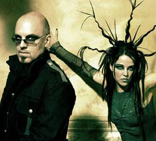 Collide（美国音乐组合）_百度百科