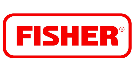 Fisher（费希尔控制设备国际有限公司）_百度百科
