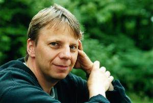 安德烈斯·德雷森_百度百科