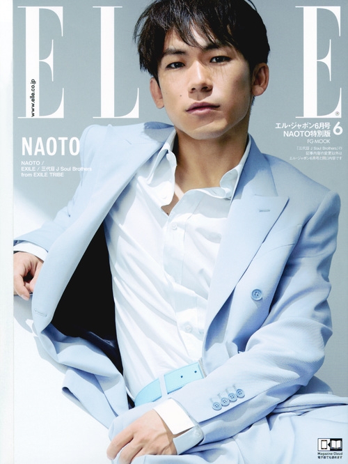 NAOTO_百度百科