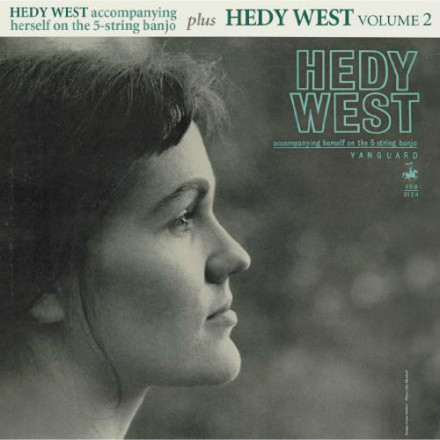Hedy West_百度百科