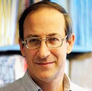 Tony F. Heinz_百度百科