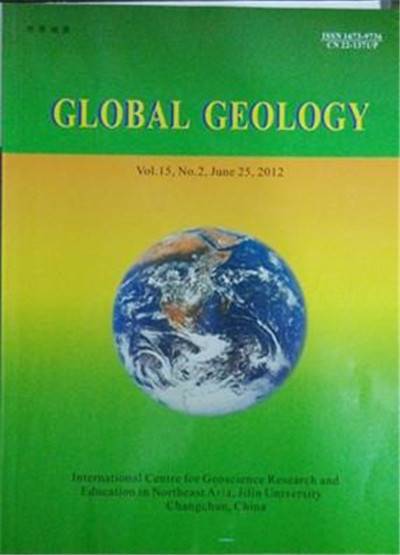 Global Geology_百度百科