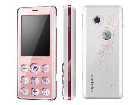 OPPO A109_百度百科