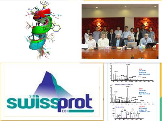 SwissProt_百度百科