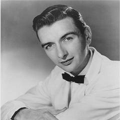 Ray Peterson（美国男歌手）_百度百科