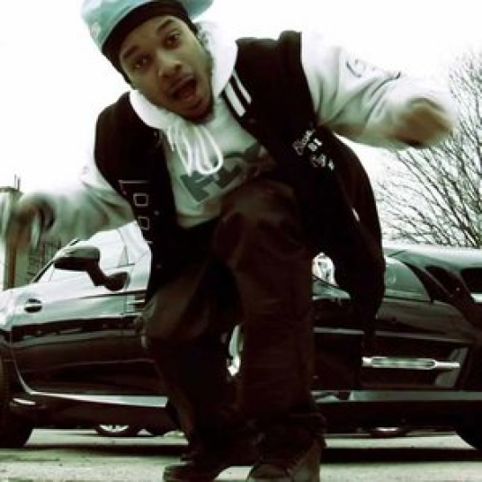 Young Smitty_百度百科