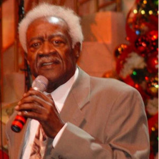 Bill Pinkney_百度百科