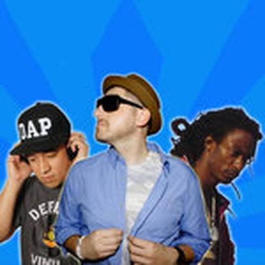 One Block Radius_百度百科