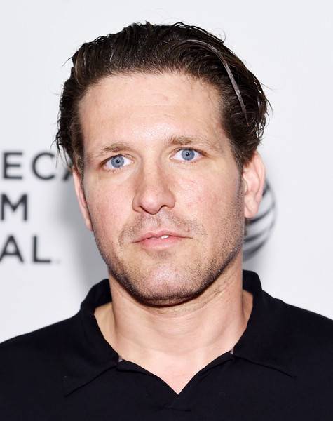 Rich Graff_百度百科