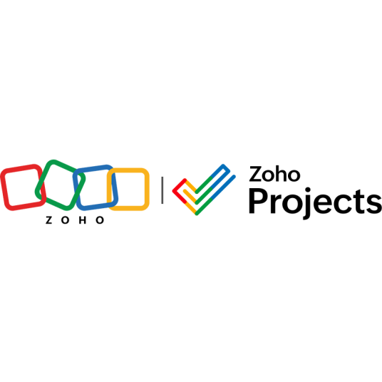 Zoho Projects_百度百科