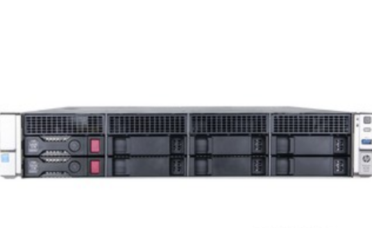 HP ProLiant DL388 Gen9(833971-AA1)_百度百科