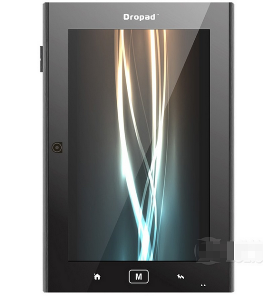 Dropad A8X_百度百科