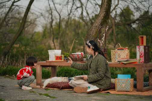 十里芳菲 ALOR VALLEY_百度百科