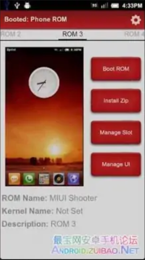 Boot Manager_百度百科
