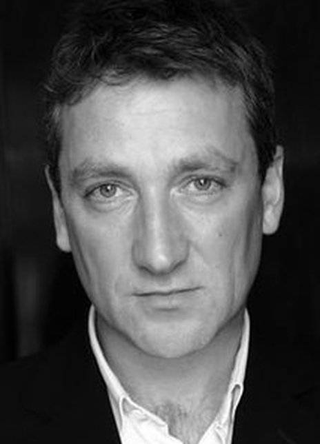 Dorian Healy_百度百科