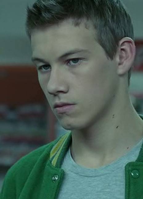 Matias Myren_百度百科