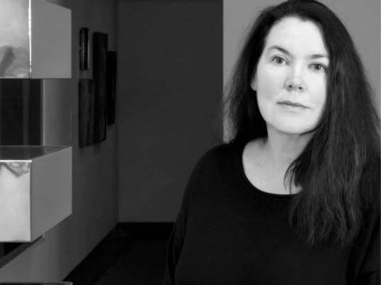 Brigid Doherty_百度百科