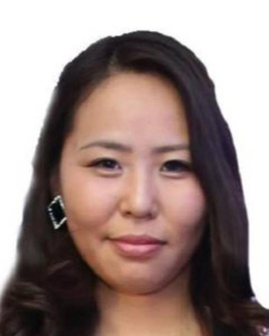 BAYASGALAN Solongo_百度百科