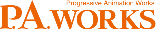 P.A.WORKS_百度百科