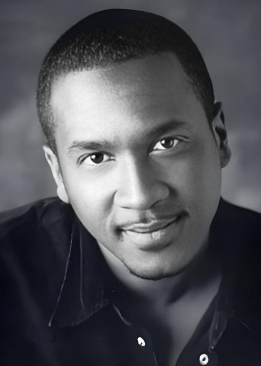 Jerry Minor_百度百科