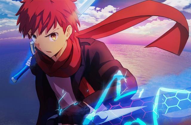 动漫：fate全系列的观看顺序你知道吗？_百科TA说