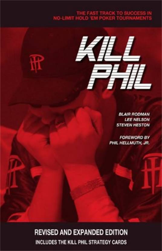 Kill Phil_百度百科