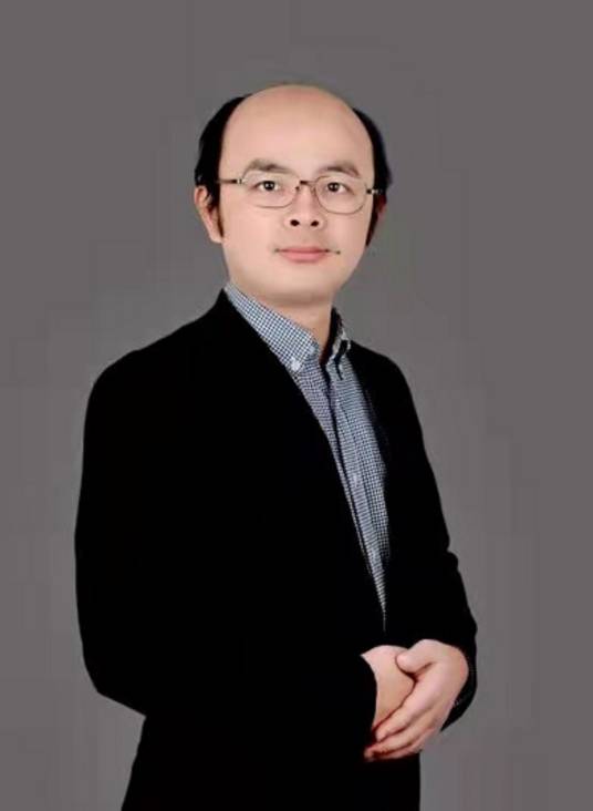 梁乐（武汉大学教授、博士生导师）_百度百科