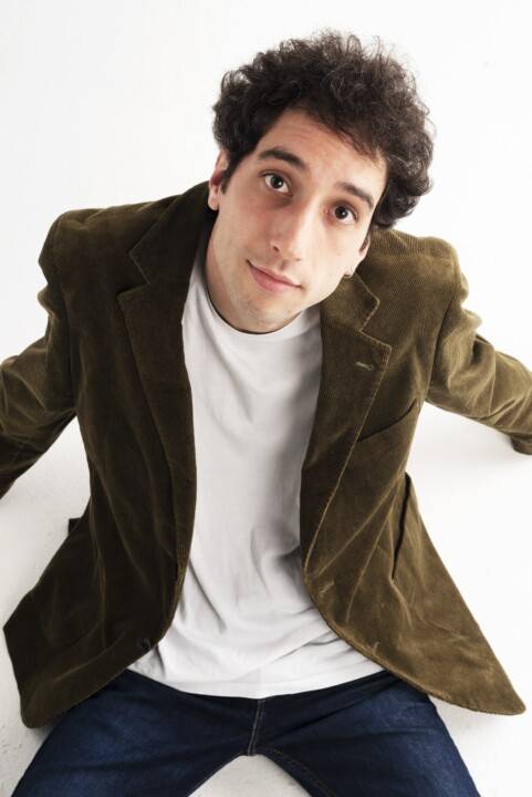 Matteo Creatini_百度百科