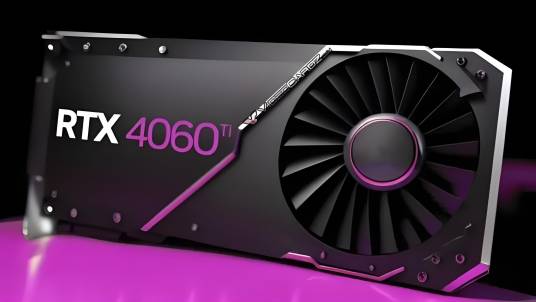 NVIDIA RTX 4060_百度百科