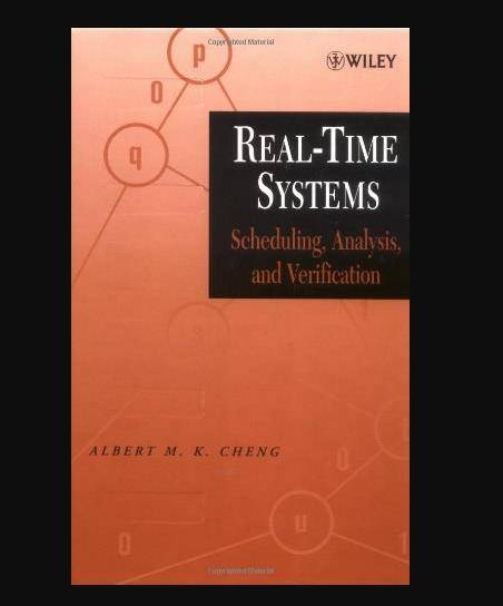 Real-Time Systems_百度百科