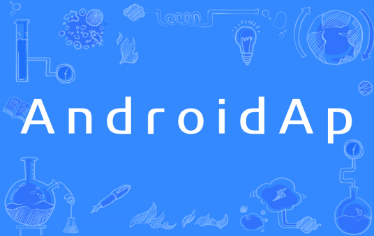 AndroidAp_百度百科