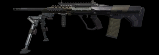 斯泰尔AUG-H_百度百科