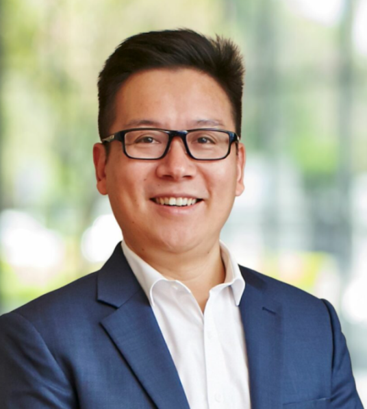 James Zhou_百度百科