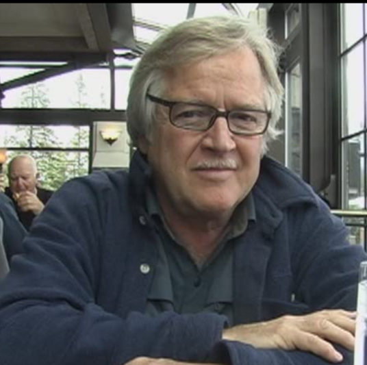 Peter J. Burrell_百度百科