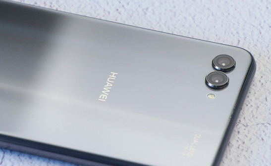 HUAWEI nova 2s_百度百科