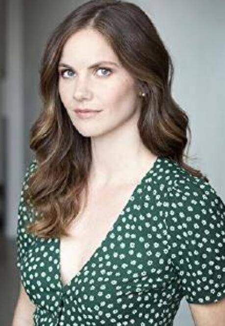 Caitlin McConkey-Pirie_百度百科